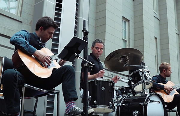 Bands | Wedding | Private | Corporate | Bialek's Music