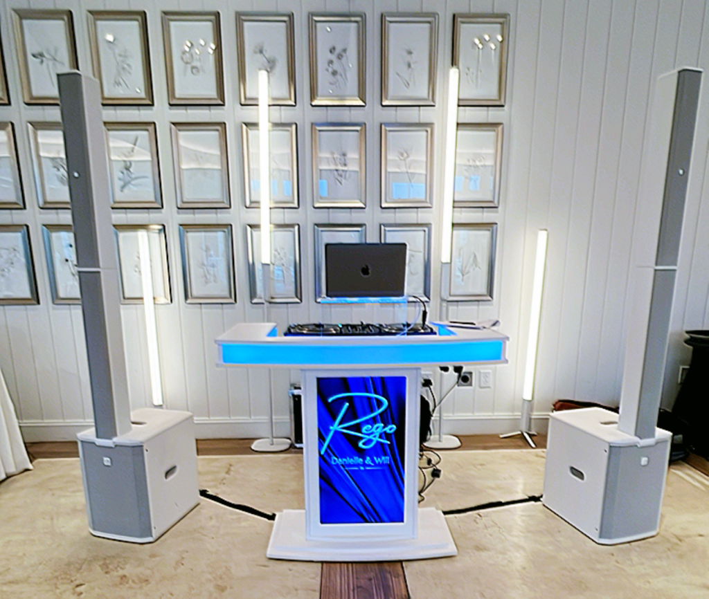 DJ Joe - Bialek's Music - Weddings, Corporate, Events